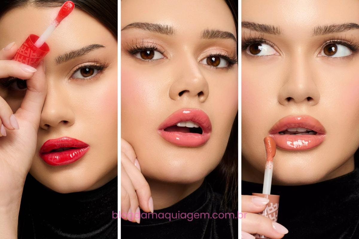 Kit Fran Gloss Resenha Completa: É bom? Vale a Pena Comprar?